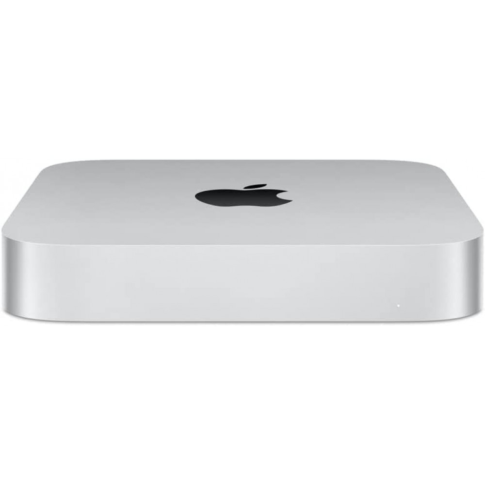 Apple Mac Mini con Chip M2 8GB de Memoria unificada, 512 GB de ...