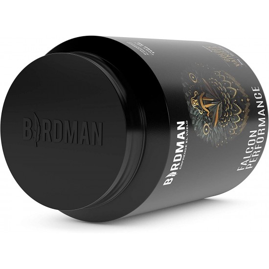 Birdman Falcon Performance 30g Proteina y 3g Creatina por porción Sabor ...