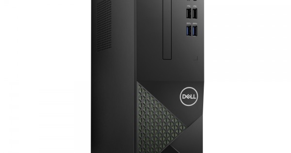Computadora Dell Vostro 3020, Intel Core i5 8GB, 512GB SSD, Windows 11 ...