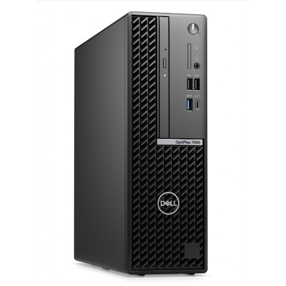 Computadora Dell OptiPlex 7000 SFF, Intel Core i5-12500 3GHz, 8GB ...