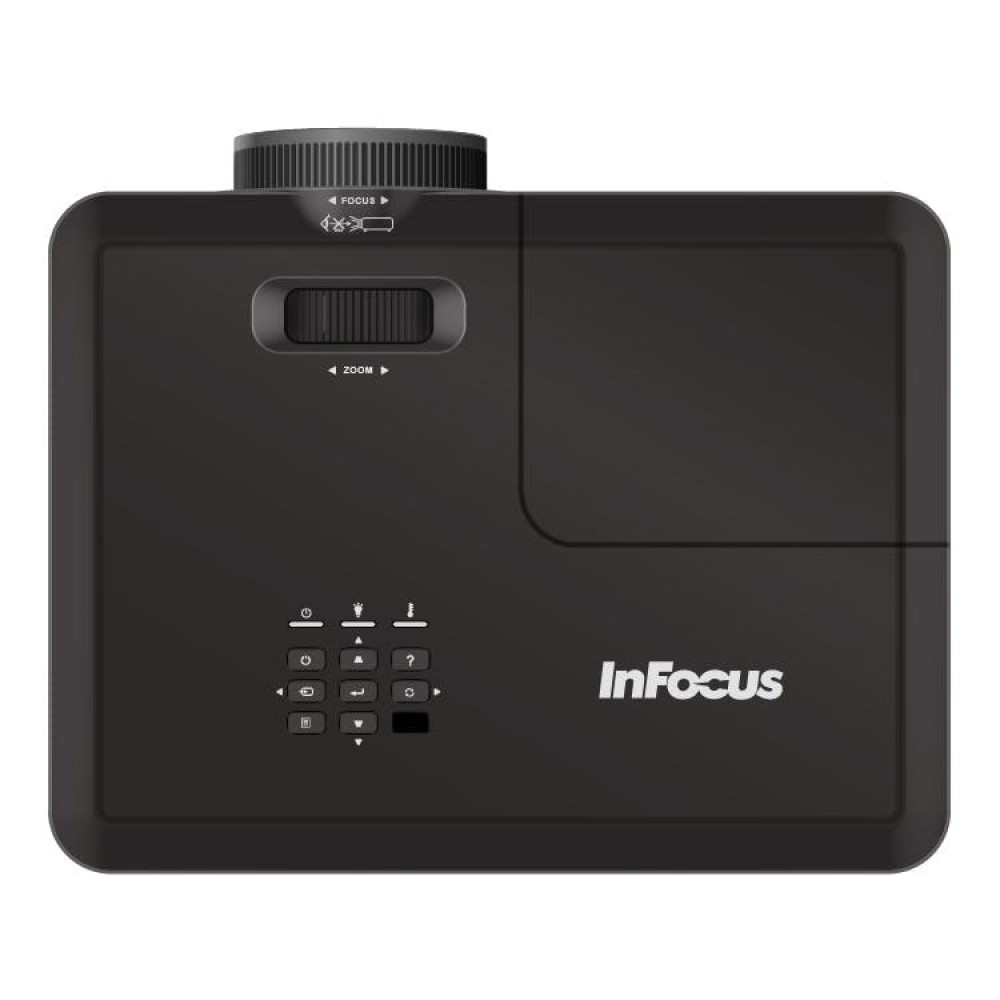 Proyector Infocus IN113AA 4000 Lumens SVGA 800X600 | Alta Resolución y ...